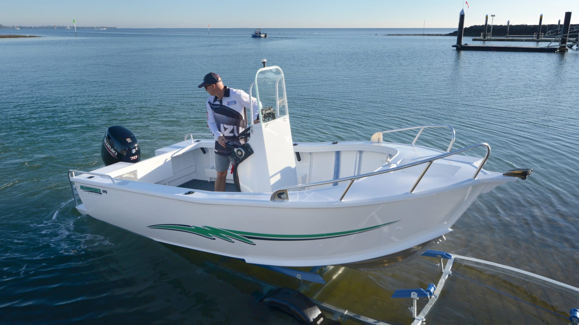 Testimonials – Aquamaster