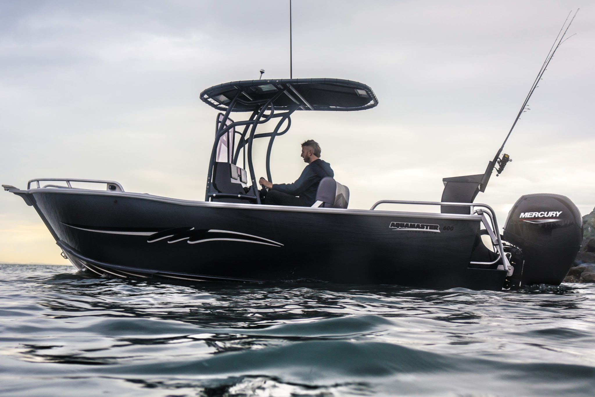 Aquamaster – Aquamaster. A thing well made.