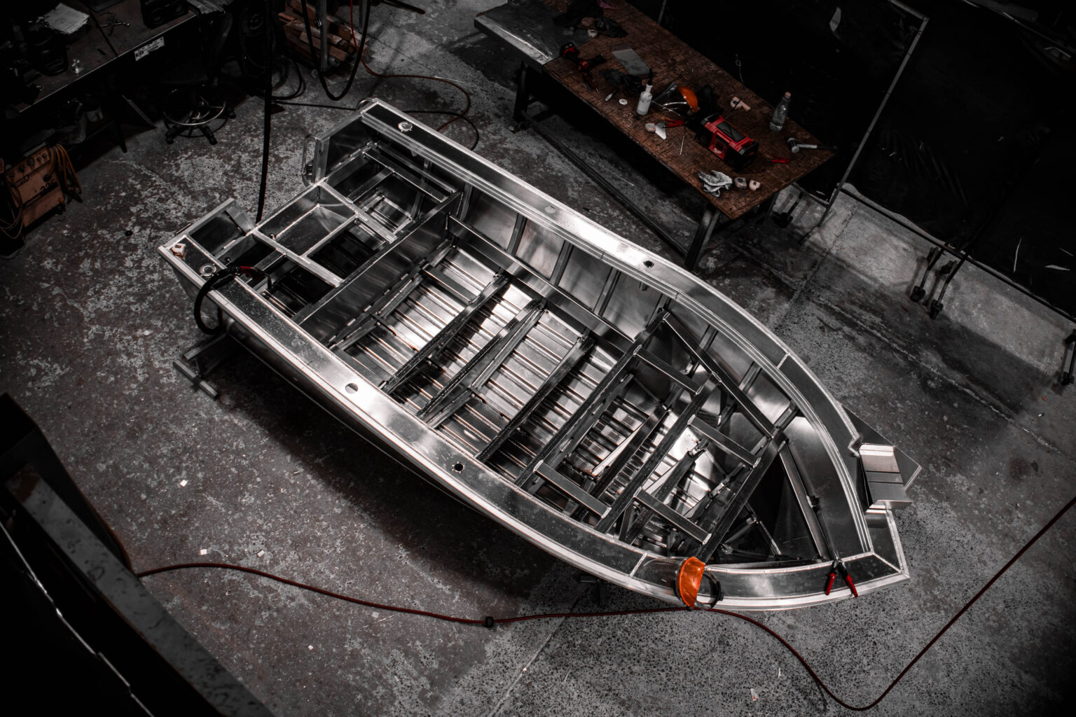 Aquamaster – Aquamaster. A thing well made.