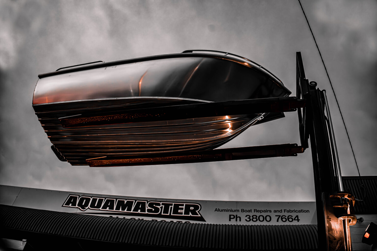 Aquamaster – Aquamaster. A thing well made.